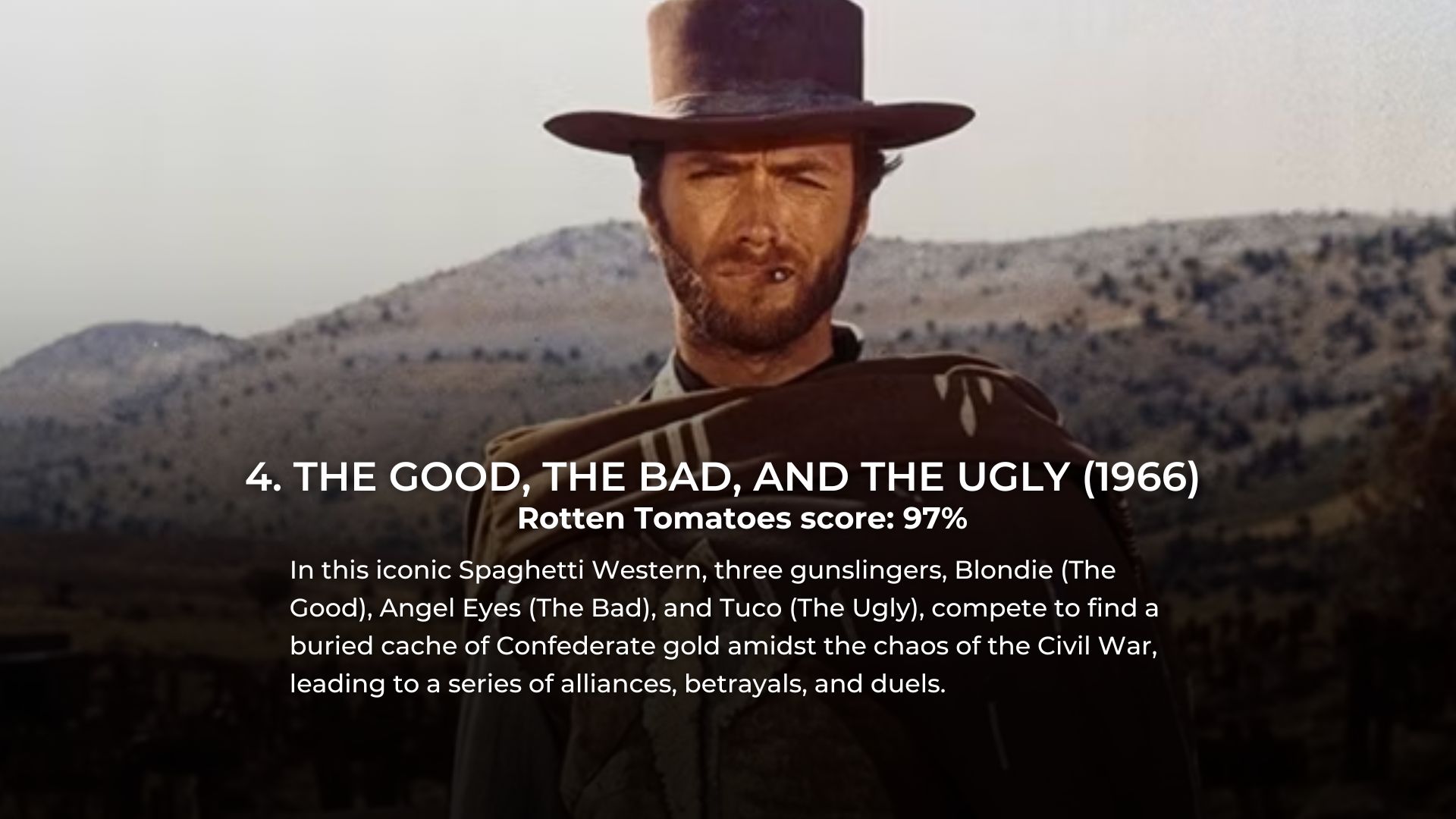 10 Timeless Westerns That Still Hold Up in 2023, Ranked - Startefacts.com