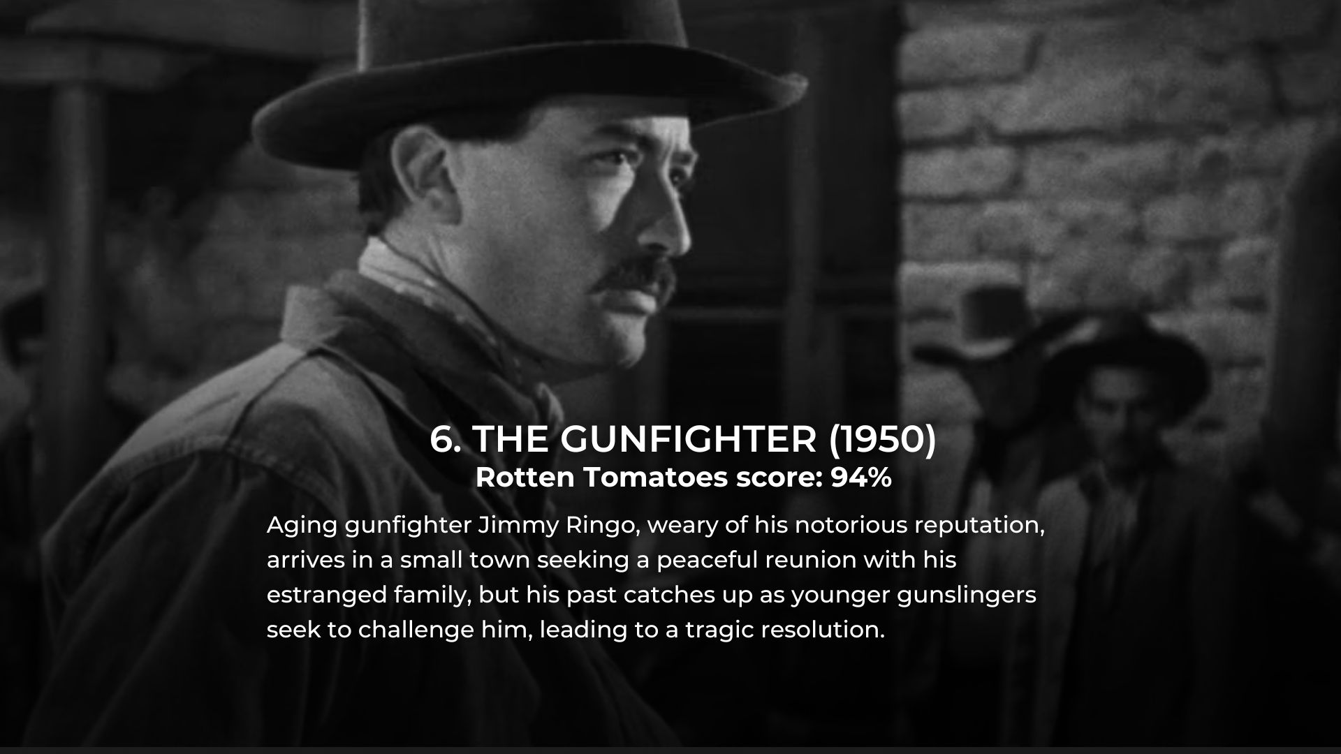 10 Timeless Westerns That Still Hold Up in 2023, Ranked - Startefacts.com