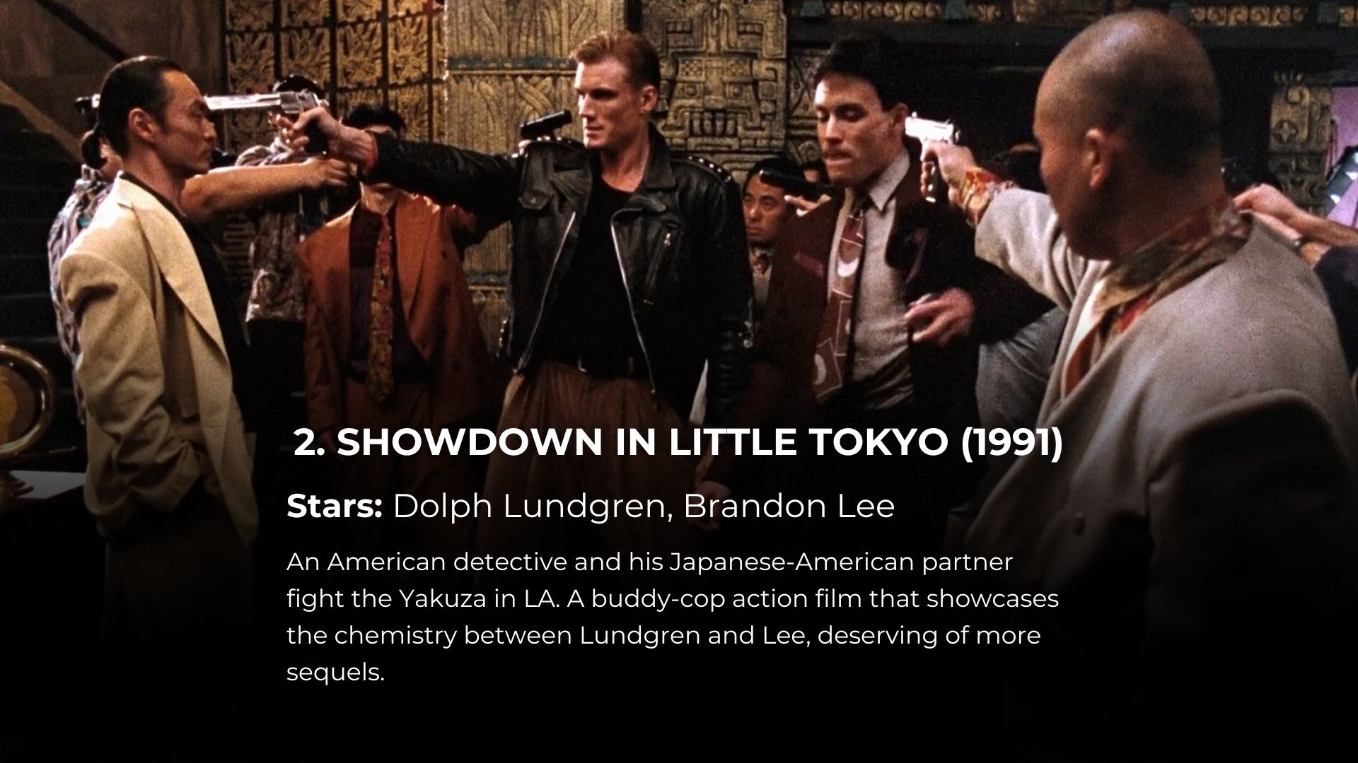 10 Direct-to-Video 90s Gems That Should Have Made It to the Big Screen ...