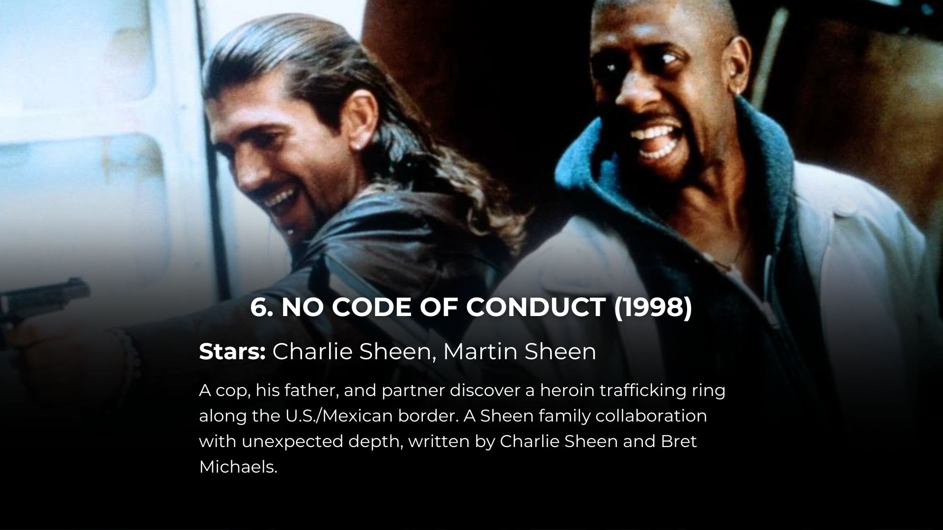 10 Direct-to-Video 90s Gems That Should Have Made It to the Big Screen ...