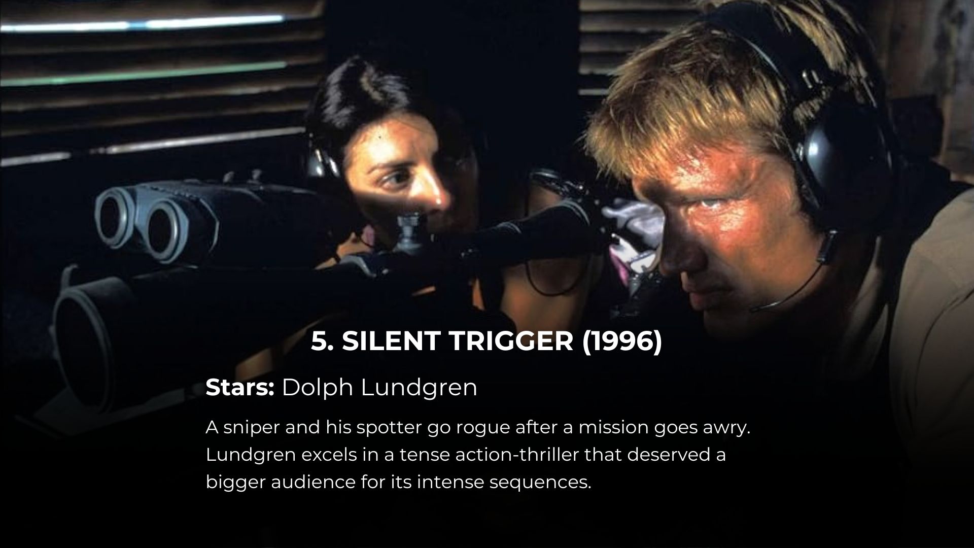 10 Direct-to-Video 90s Gems That Should Have Made It to the Big Screen ...