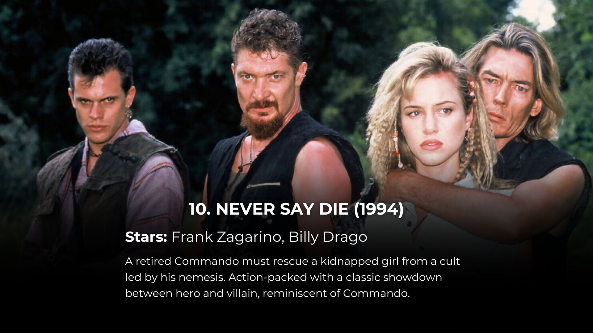 10 Direct-to-Video 90s Gems That Should Have Made It to the Big Screen ...