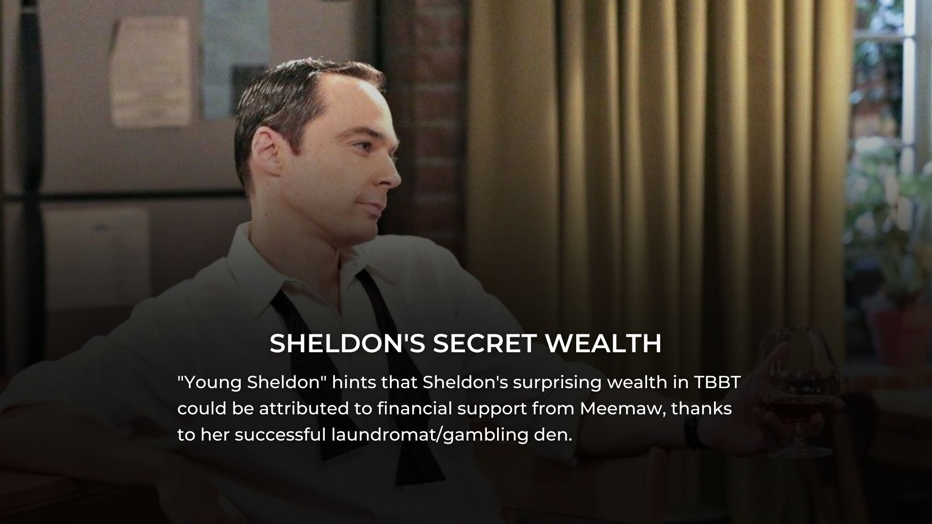 10 Times Young Sheldon Rescued TBBT From Its Own Mess - Startefacts.com