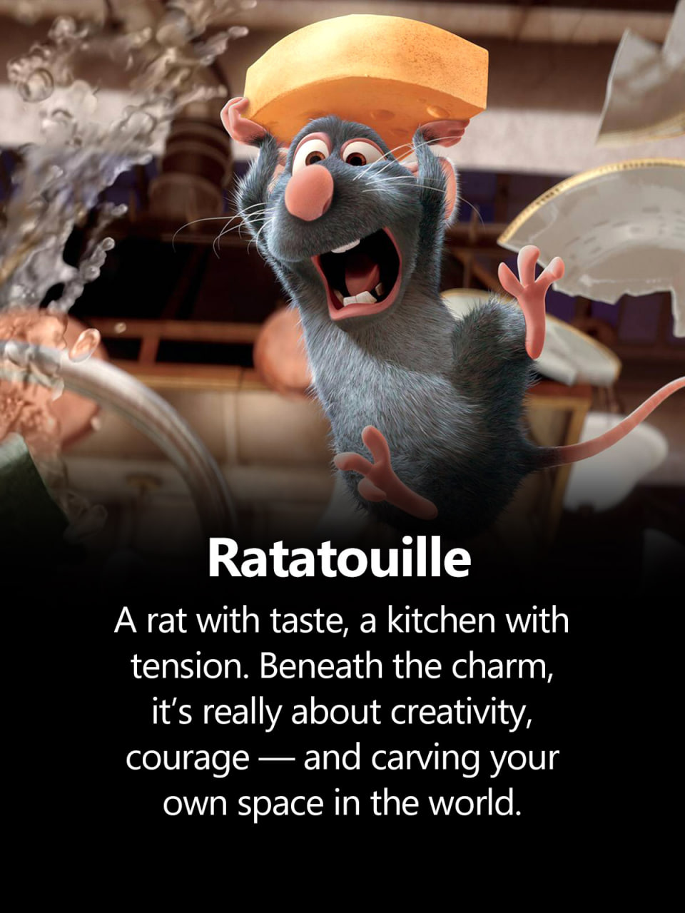 When Animation Gets Surprisingly Grown-Up — 5 Animated Films That Go ...