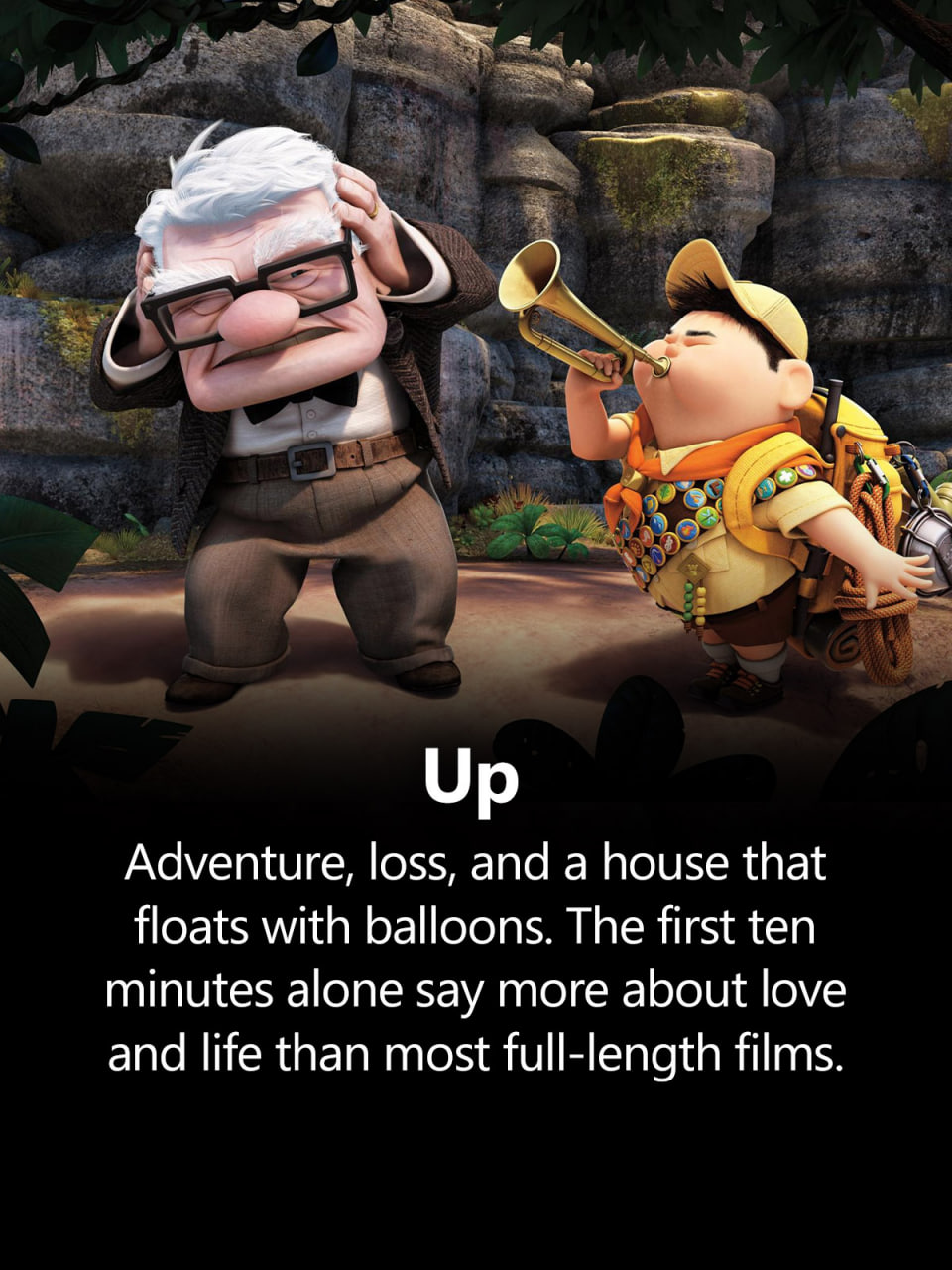 When Animation Gets Surprisingly Grown-Up — 5 Animated Films That Go ...