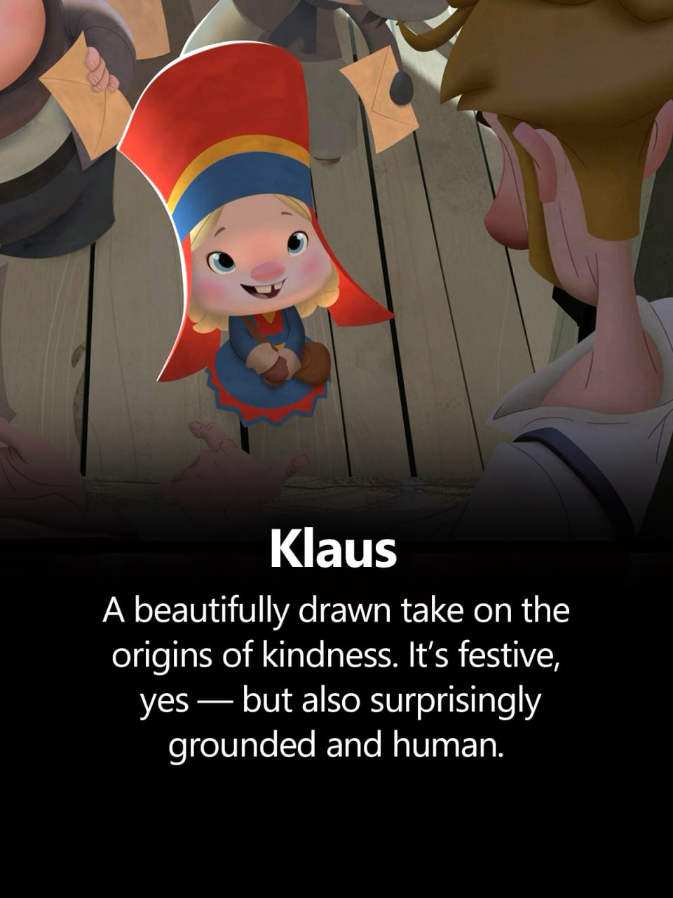 When Animation Gets Surprisingly Grown-Up — 5 Animated Films That Go ...