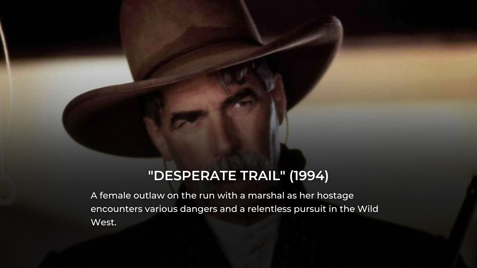 15 Lesser-Known 90s Westerns That Still Hold Up in 2024 - Startefacts.com