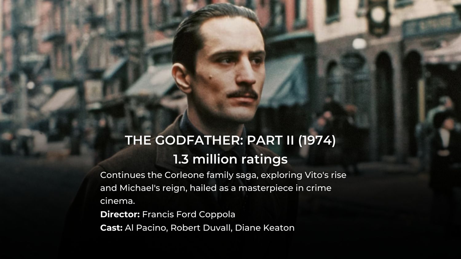 The 10 Most Popular Oscar Winners for Best Picture, Ranked by IMDb ...