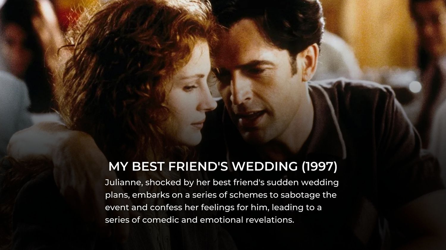 15 Light-Hearted Rom-Coms on Netflix to Stream in April 2024 - Startefacts.com