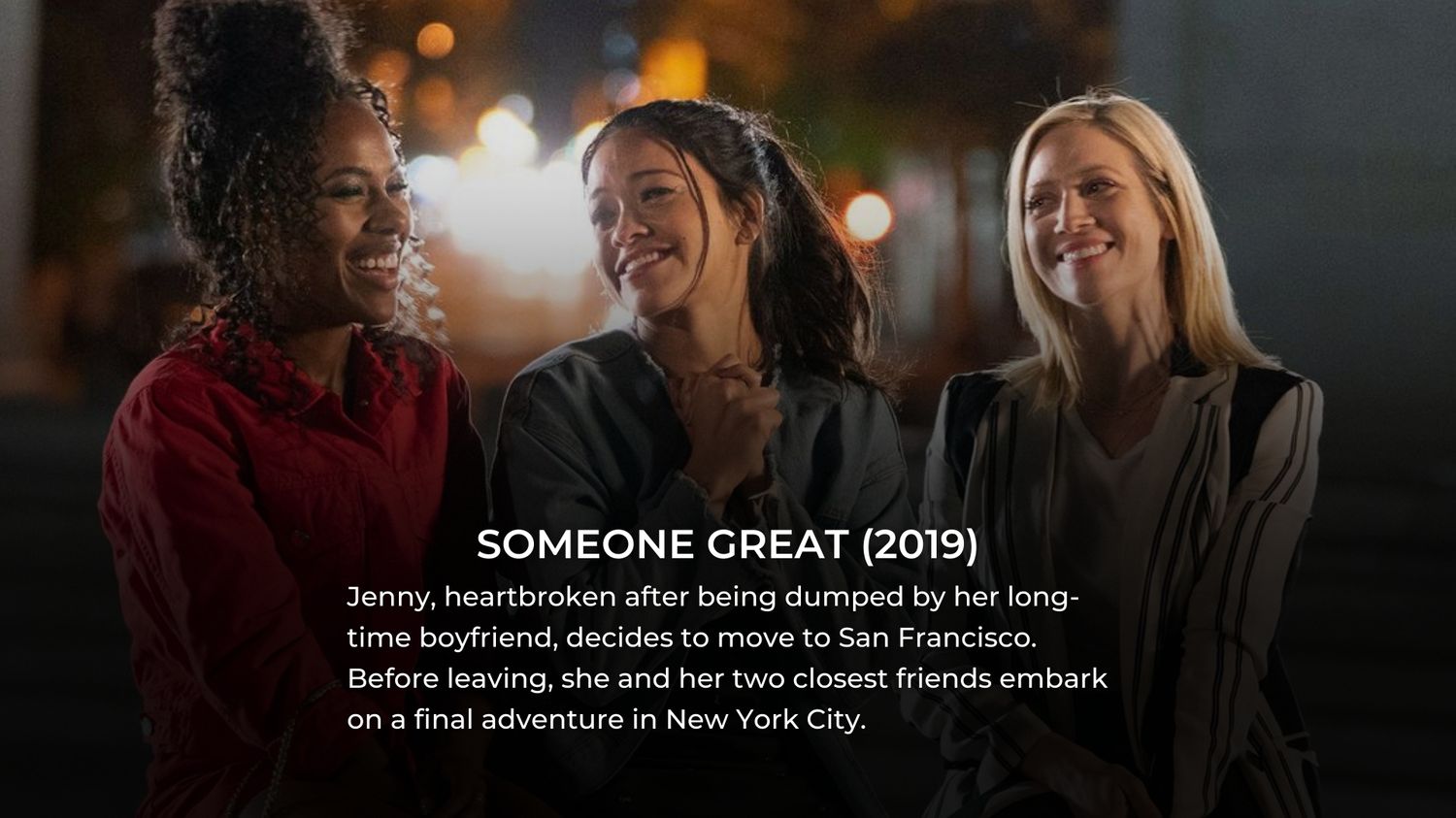 15 Light-Hearted Rom-Coms on Netflix to Stream in April 2024 - Startefacts.com