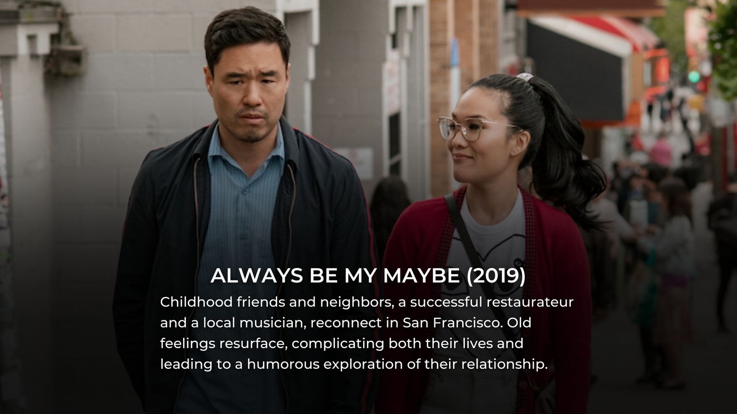 15 Light-Hearted Rom-Coms on Netflix to Stream in April 2024 - Startefacts.com