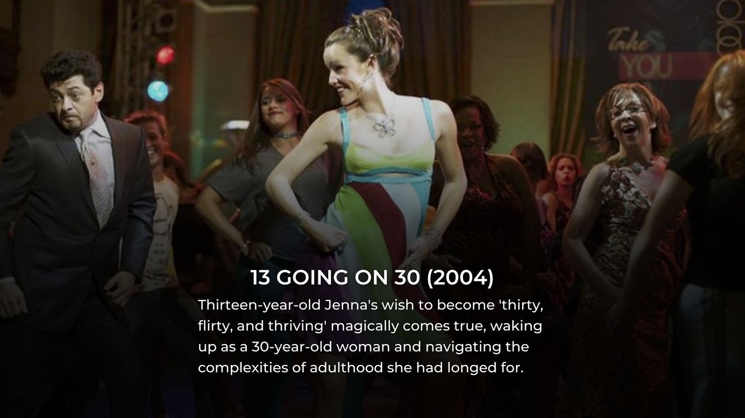 15 Light-Hearted Rom-Coms on Netflix to Stream in April 2024 - Startefacts.com