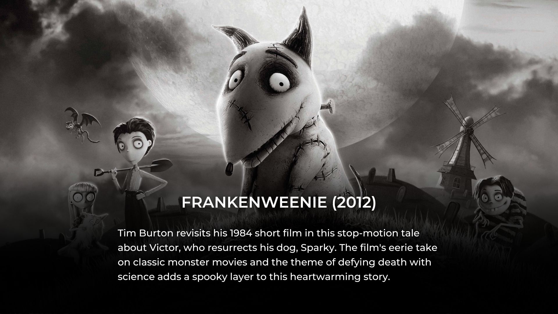 10 Scariest Animated Disney Movies That Left Us Traumatized, Ranked