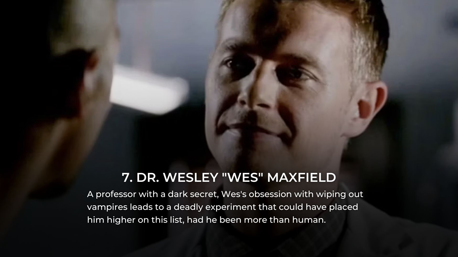 9 Best Vampire Diaries' Villains, Ranked from Meh to Most Malicious ...