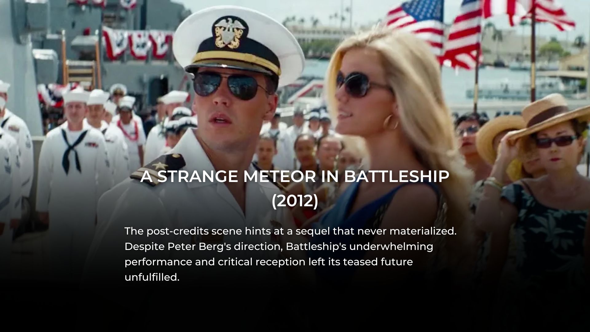 15 Post-Credit Scenes That Just Wasted Our Time and Went Nowhere ...