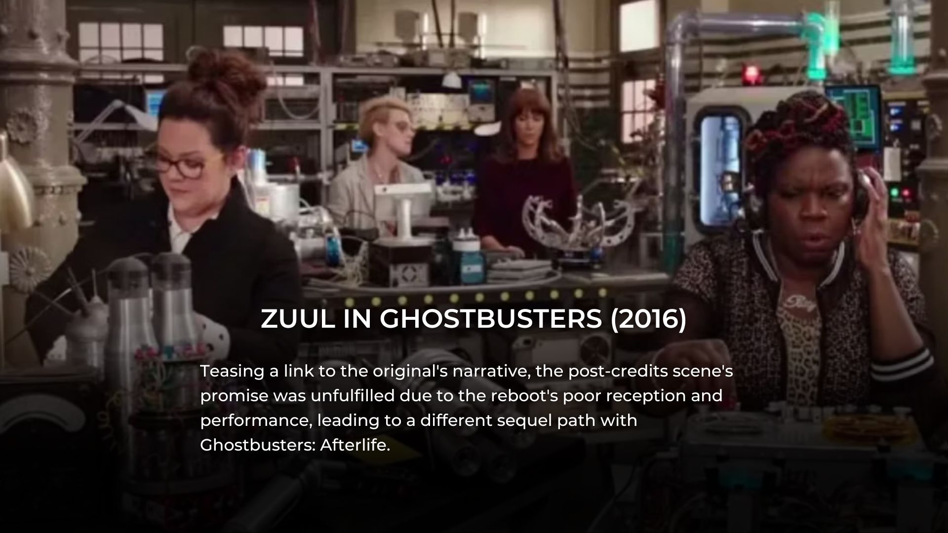 15 Post-Credit Scenes That Just Wasted Our Time and Went Nowhere ...