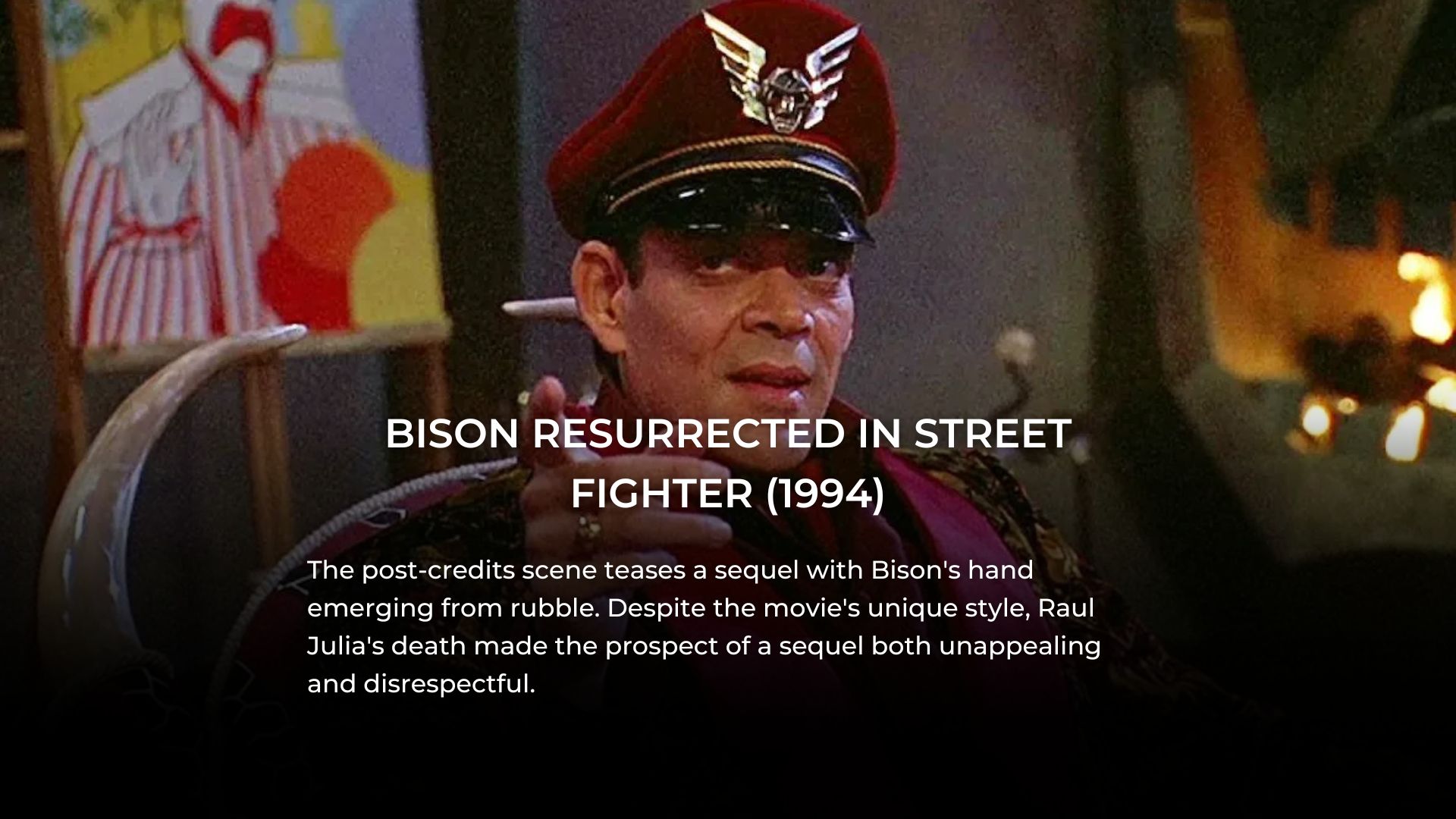 15 Post-Credit Scenes That Just Wasted Our Time and Went Nowhere ...