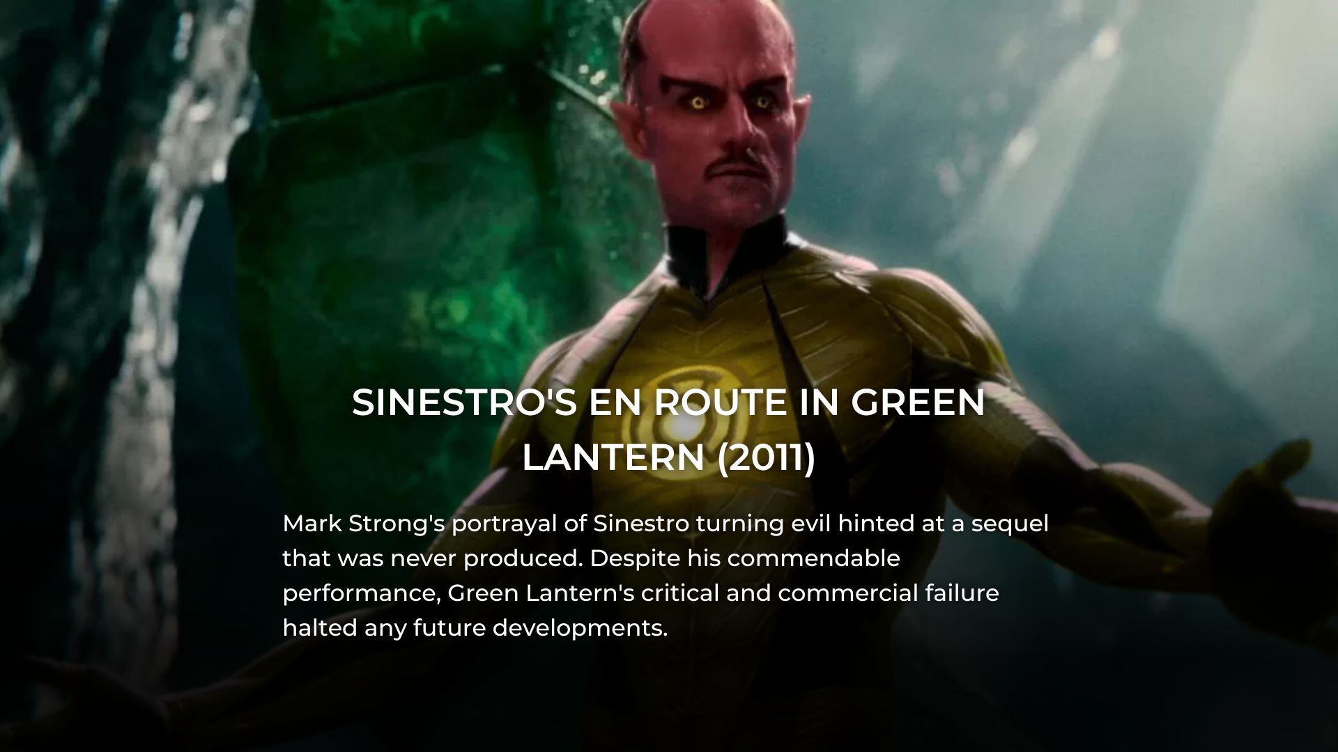 15 Post-Credit Scenes That Just Wasted Our Time and Went Nowhere ...