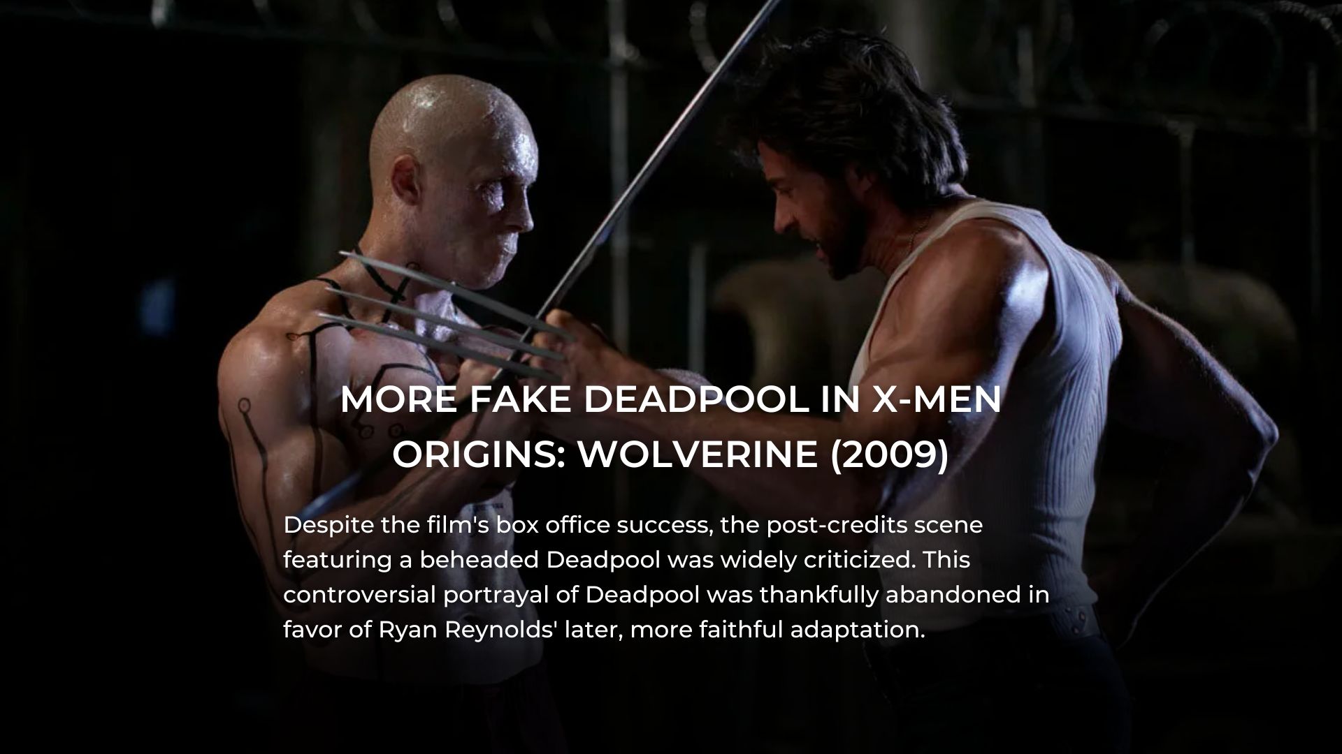 15 Post-Credit Scenes That Just Wasted Our Time and Went Nowhere ...