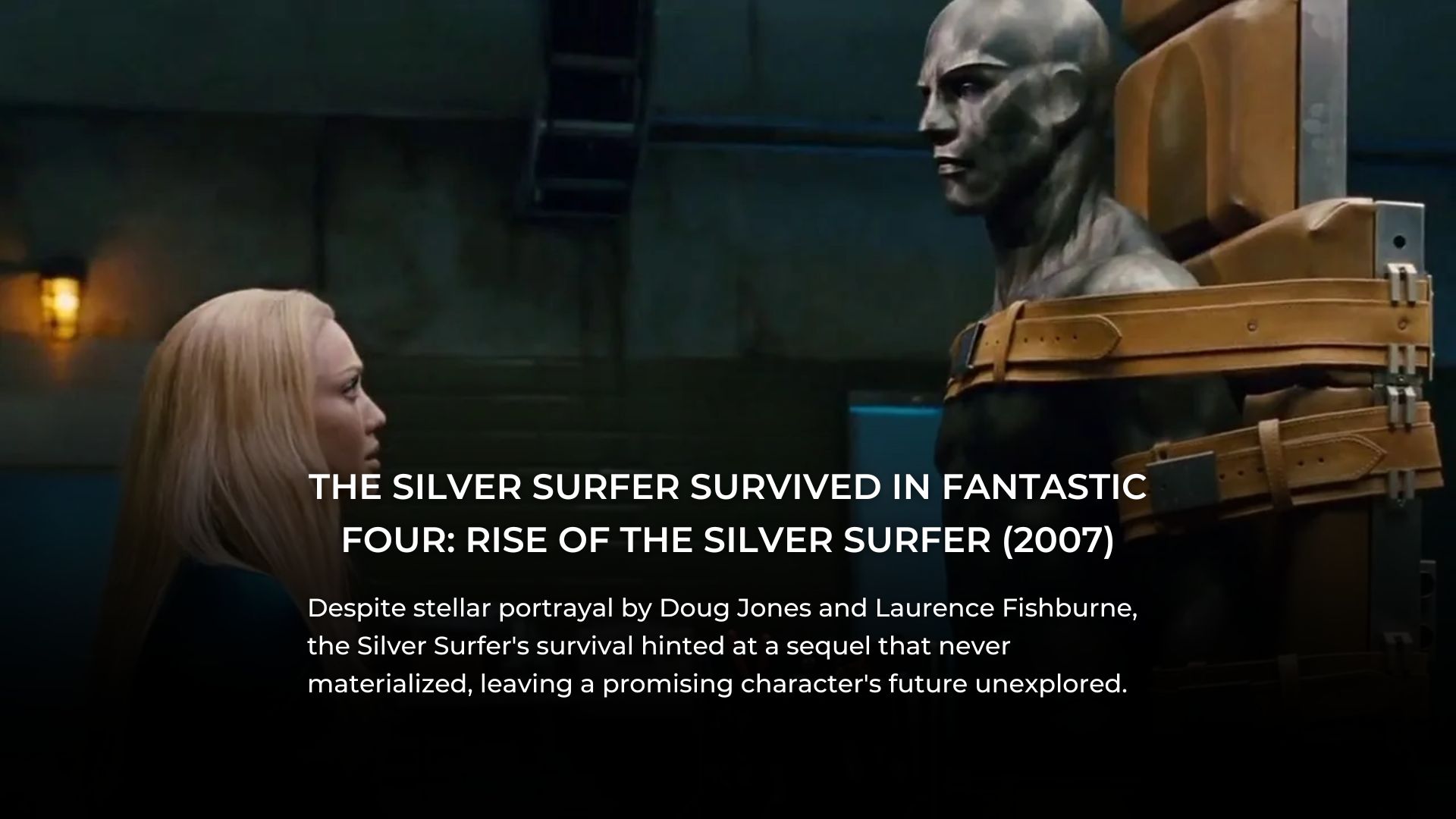 15 Post-Credit Scenes That Just Wasted Our Time and Went Nowhere ...