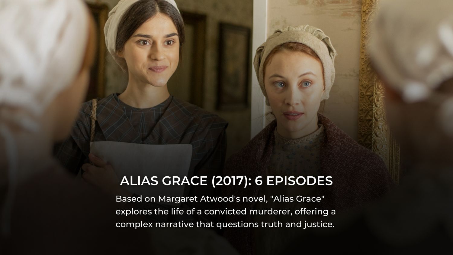 12 Binge-Worthy Netflix Mini Series to Watch in One Sitting ...