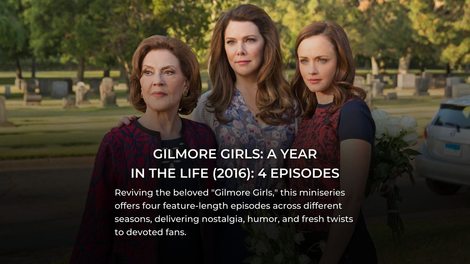 12 Binge-Worthy Netflix Mini Series to Watch in One Sitting ...