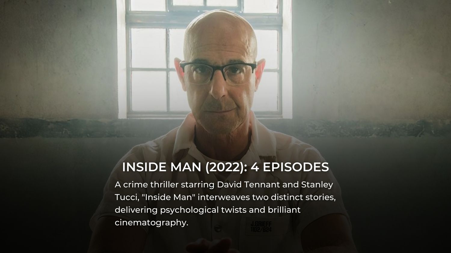 7 Episodes or Less: Watch These 12 Netflix Mini Series in One Day ...
