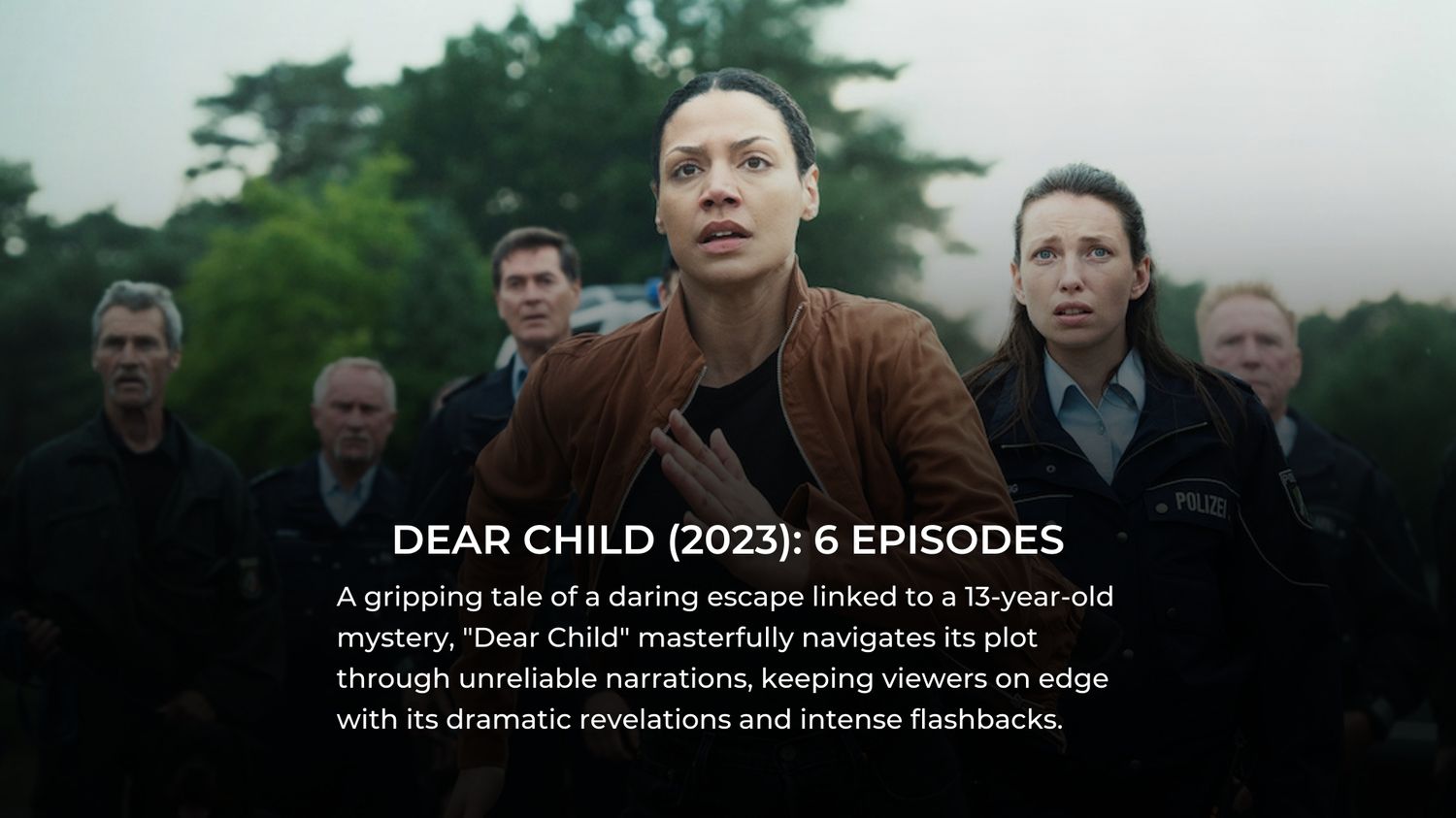 7 Episodes or Less: Watch These 12 Netflix Mini Series in One Day ...