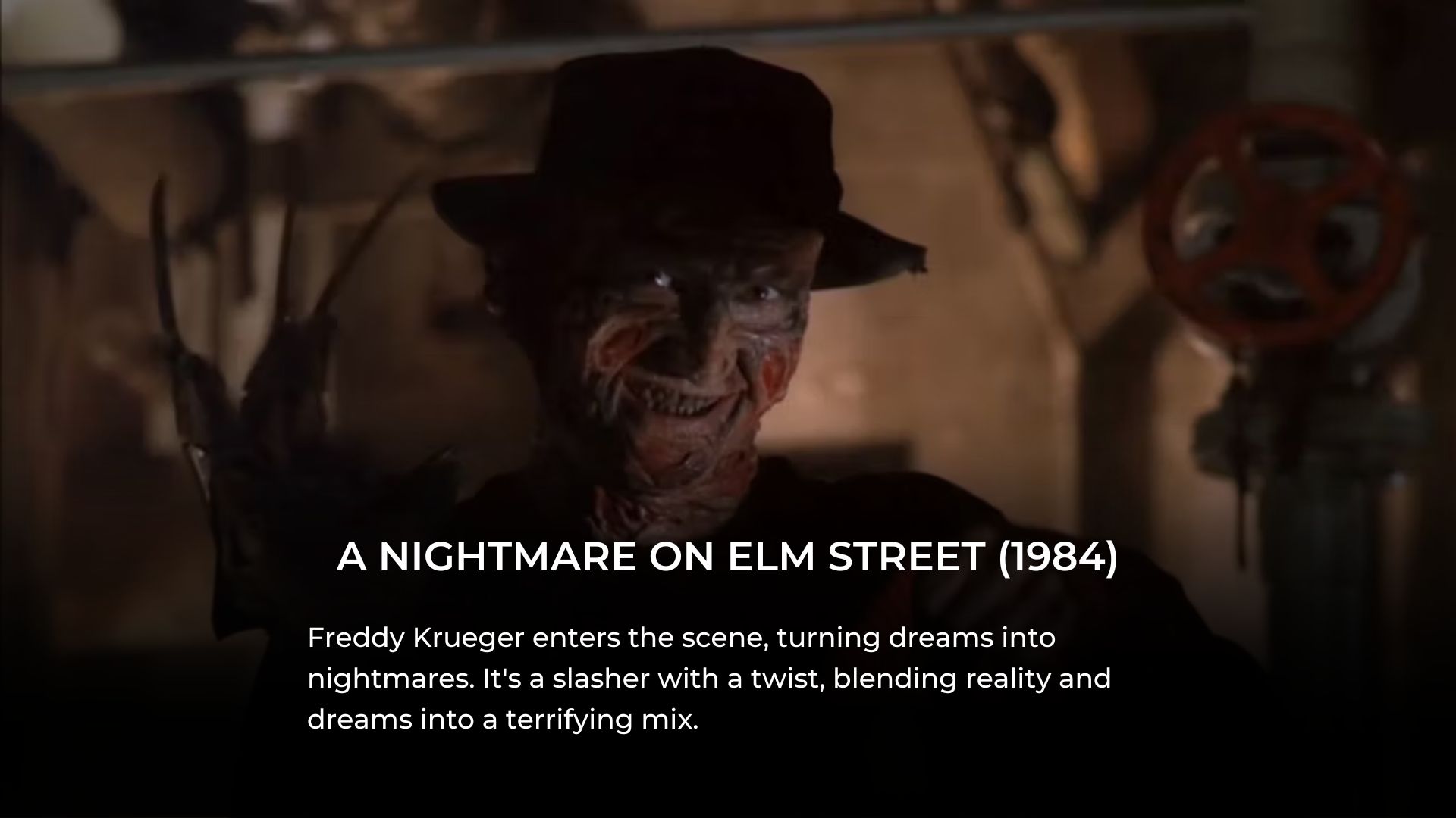 You Can't Call Yourself a Horror Fan If You Haven't Seen These 20 Films ...