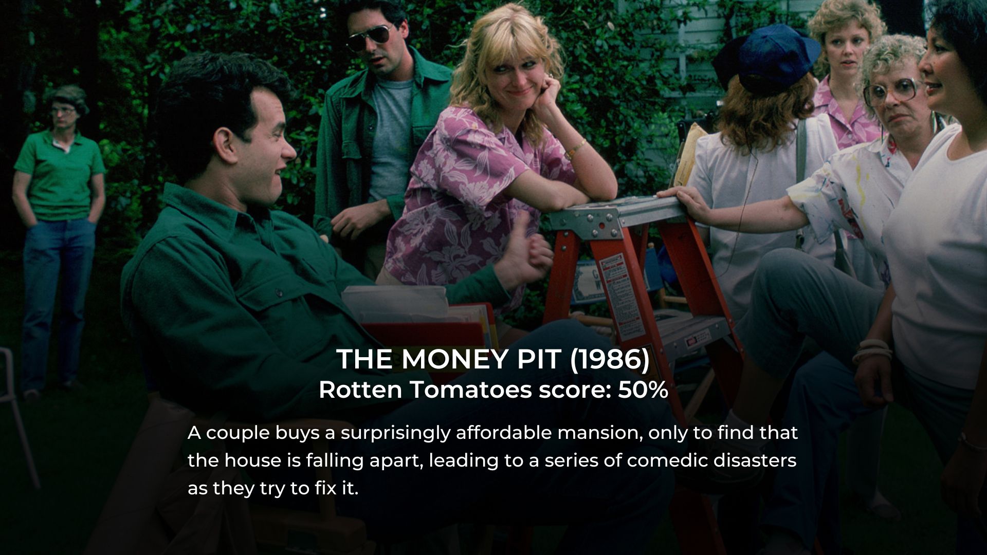 12 Overlooked 80s Classics to Watch on Netflix in January 2024 ...