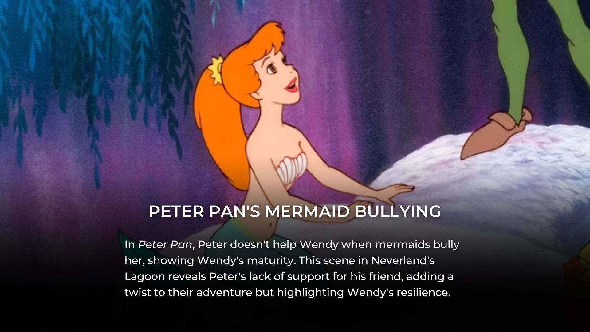 10 Weirdest Details You Never Noticed in Old Disney Movies ...
