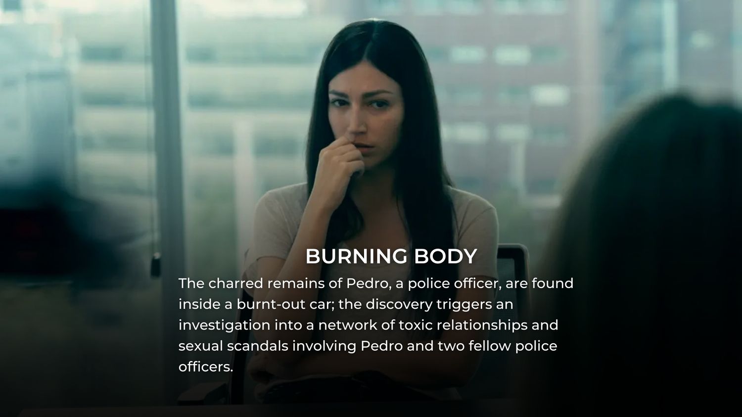 11 Best Netflix Mini-Series of 2023 to Stream This Month - Startefacts.com