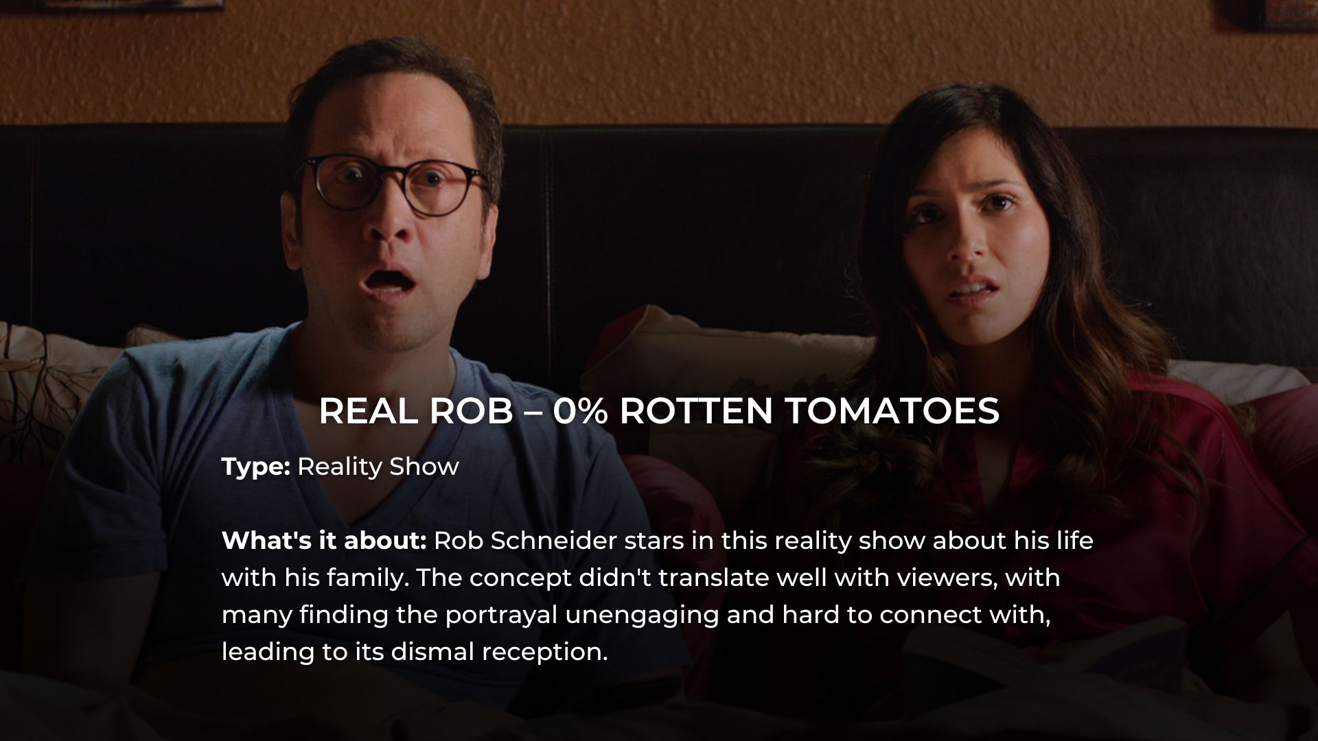 Critics Say These 5 Netflix Shows Are a Waste of Everyone's Time ...
