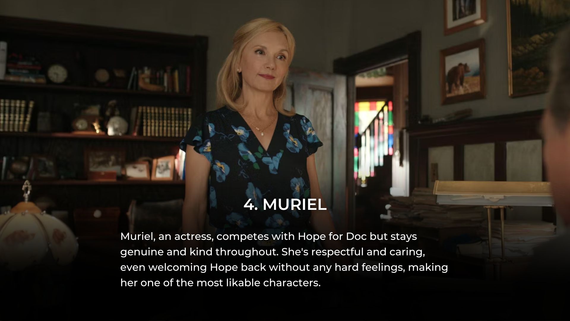 These 10 Virgin River Characters Are Most Likable (No, Mel & Jack Are ...