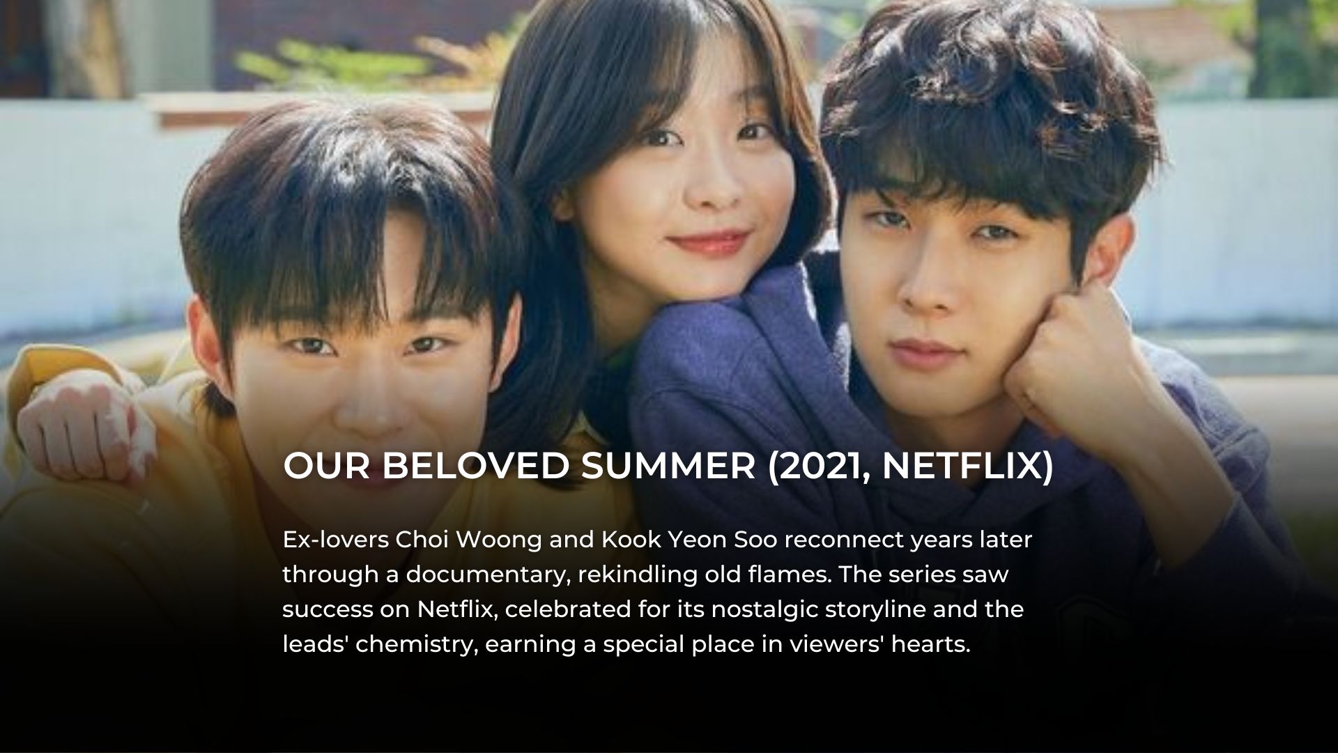 6 Best Enemies-To-Lovers K-Dramas to Stream on Netflix, Hulu & More ...