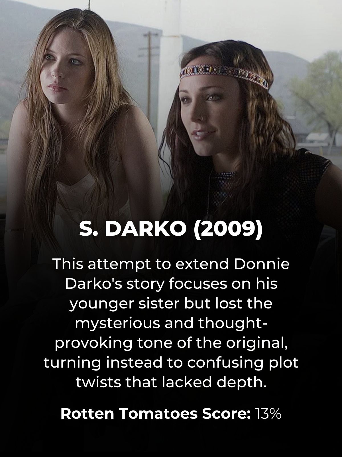 11 Truly Terrible Sequels That Shouldn't Have Been Made - Startefacts.com