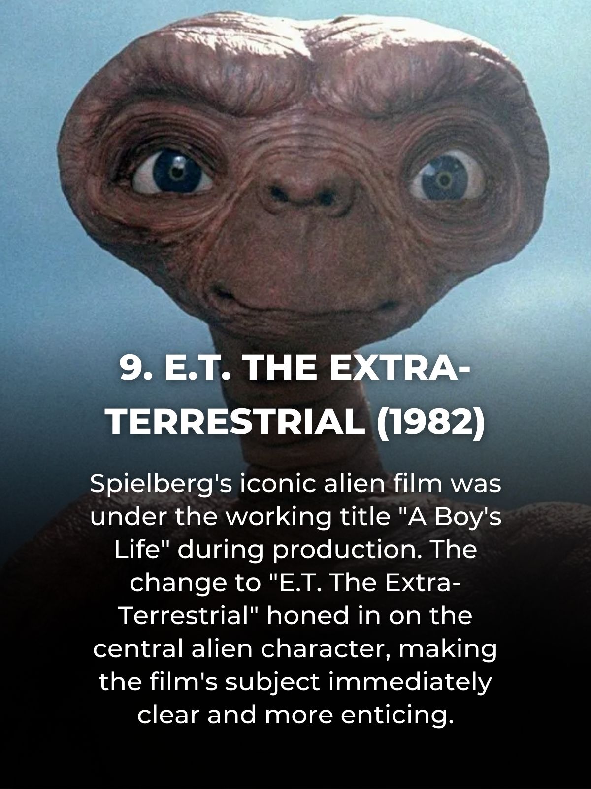 10 Iconic Movies That Originally Had Dumbest Titles Possible ...