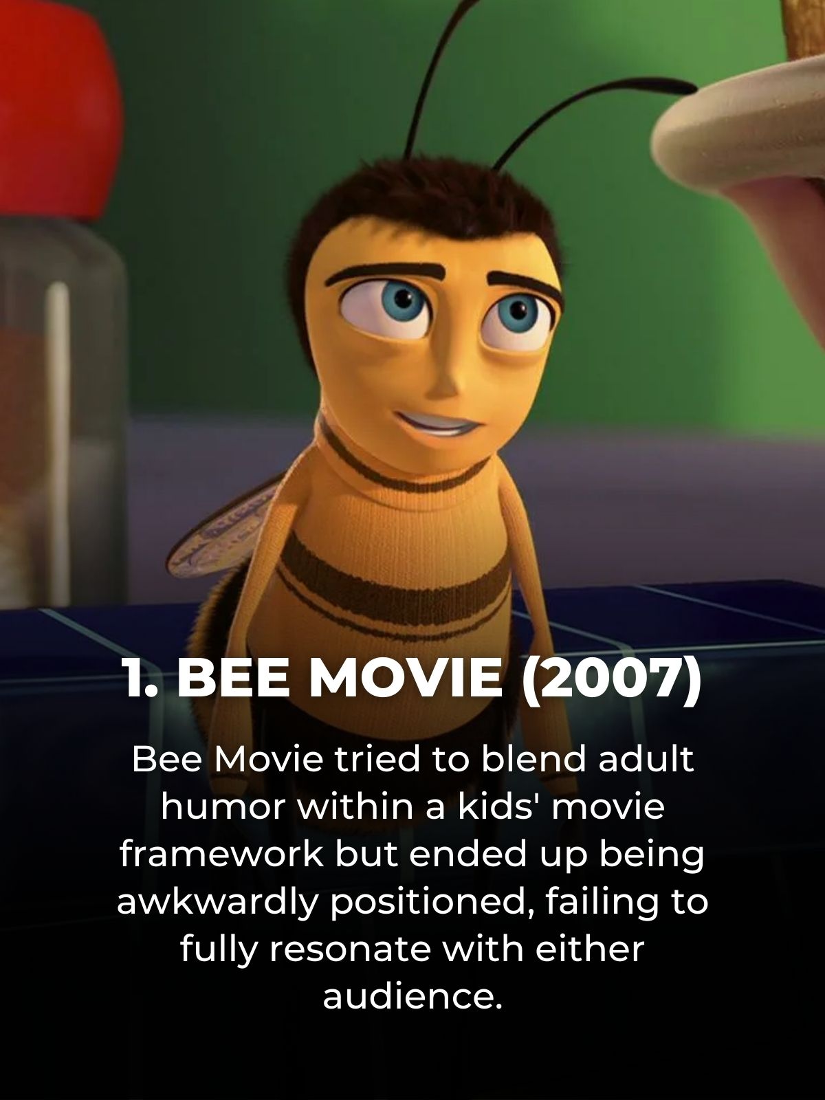 Rewatch at Your Own Risk: 15 Animated Movies That Haven't Aged Well ...