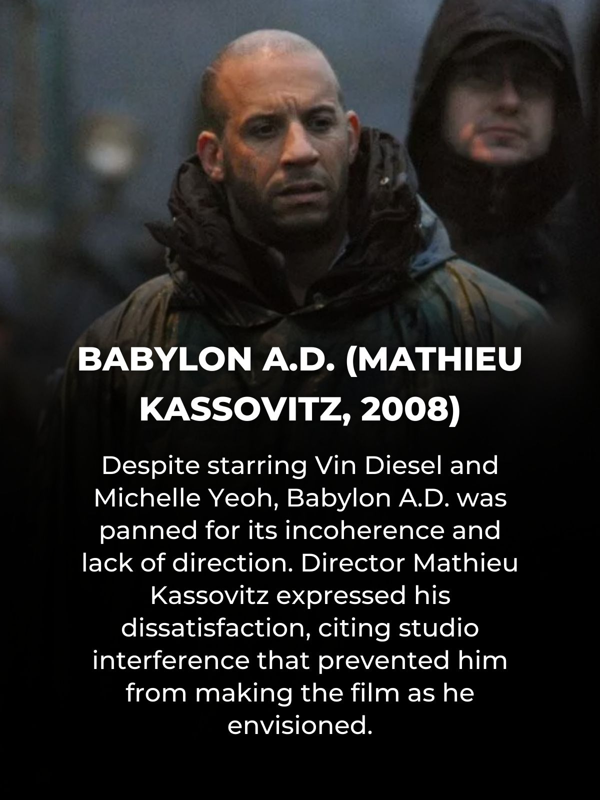 These 10 Movies Were So Bad, Even Their Directors Disowned Them ...