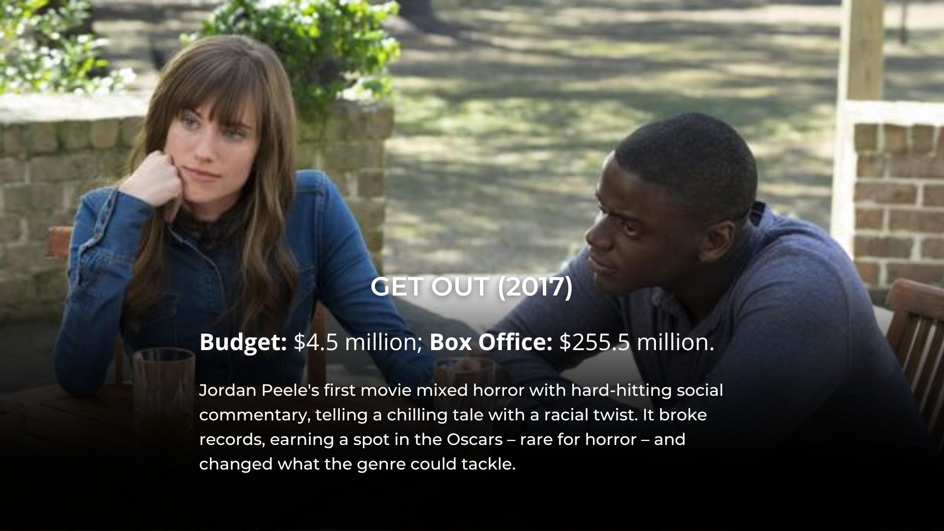 8 Game-Changing Horror Movies That Turned the Genre Upside Down ...