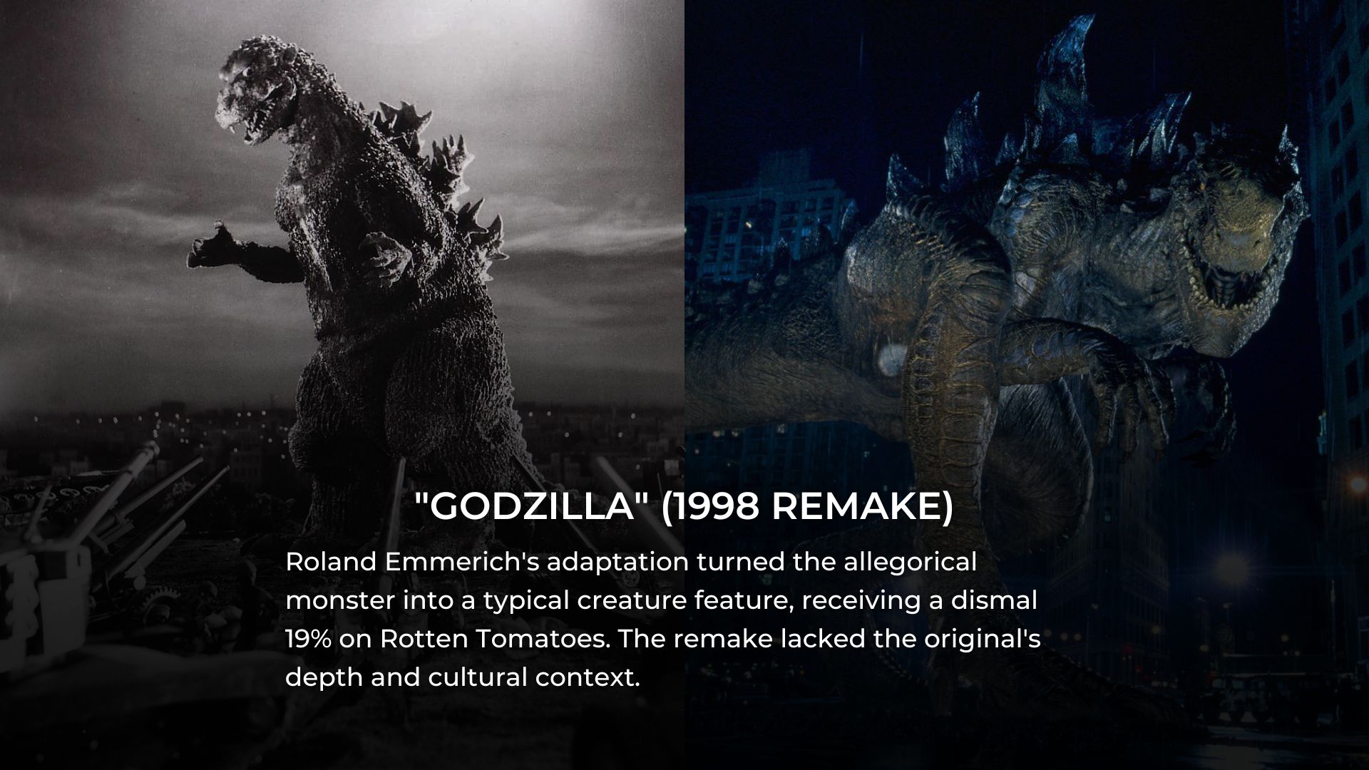 10 Classic Films That Never Should've Seen a Remake - Startefacts.com