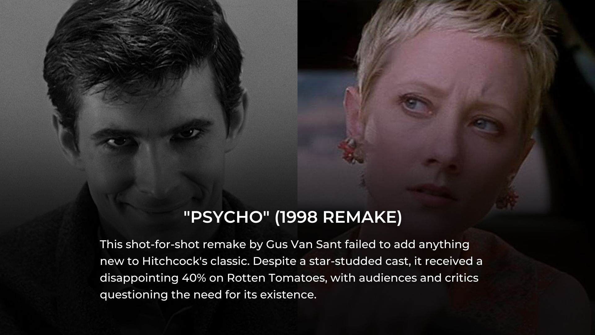 10 Classic Films That Never Should've Seen a Remake - Startefacts.com