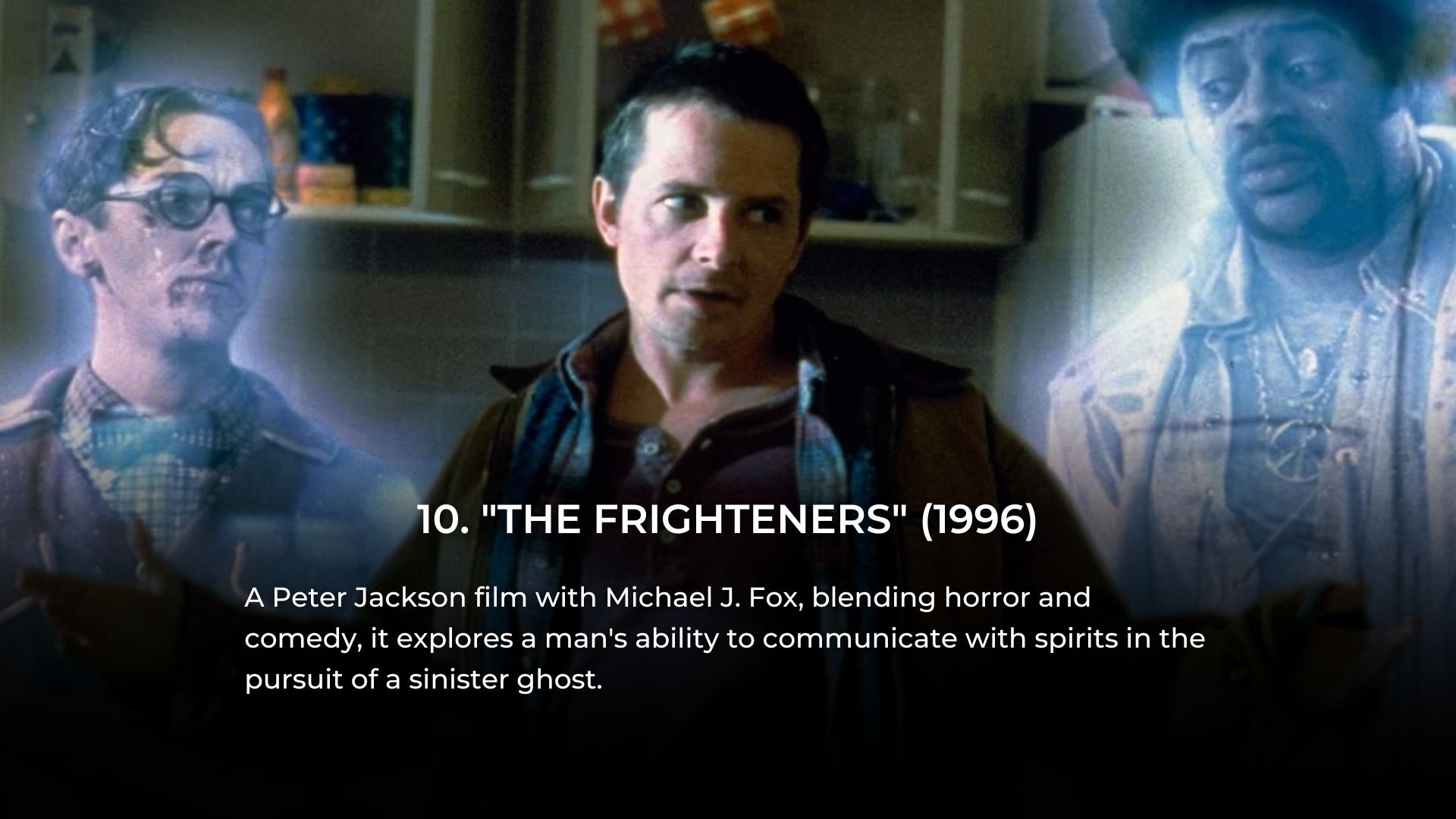 The 11 Creepiest Serial Killer Movies the 90s Gave Us, Ranked ...