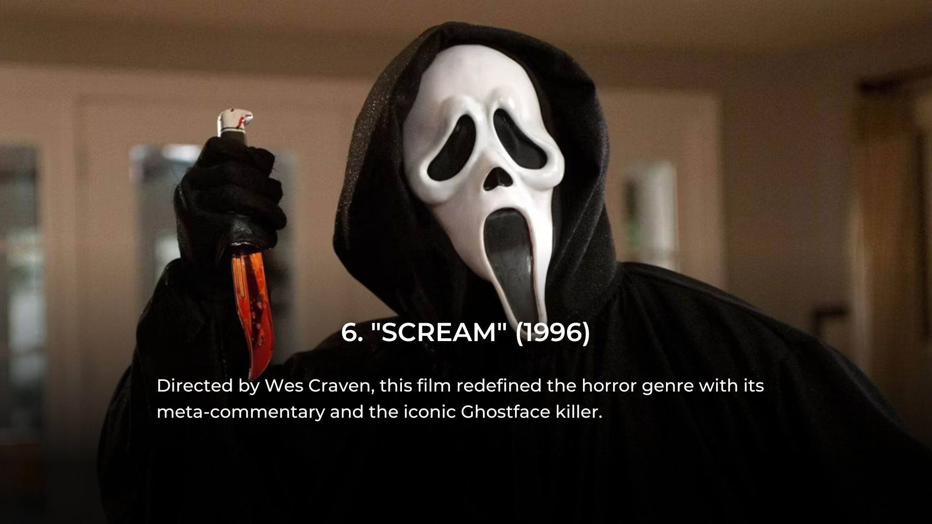 The 11 Creepiest Serial Killer Movies the 90s Gave Us, Ranked ...