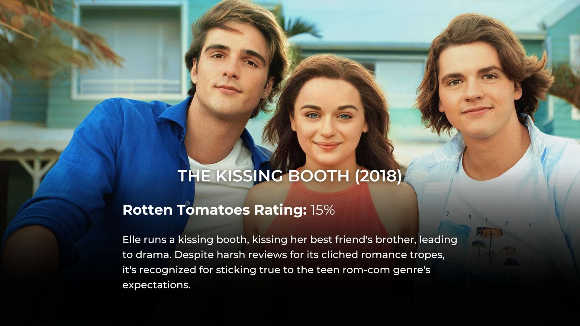 10 Lowest-Rated Netflix Movies on Rotten Tomatoes Actually Worth ...