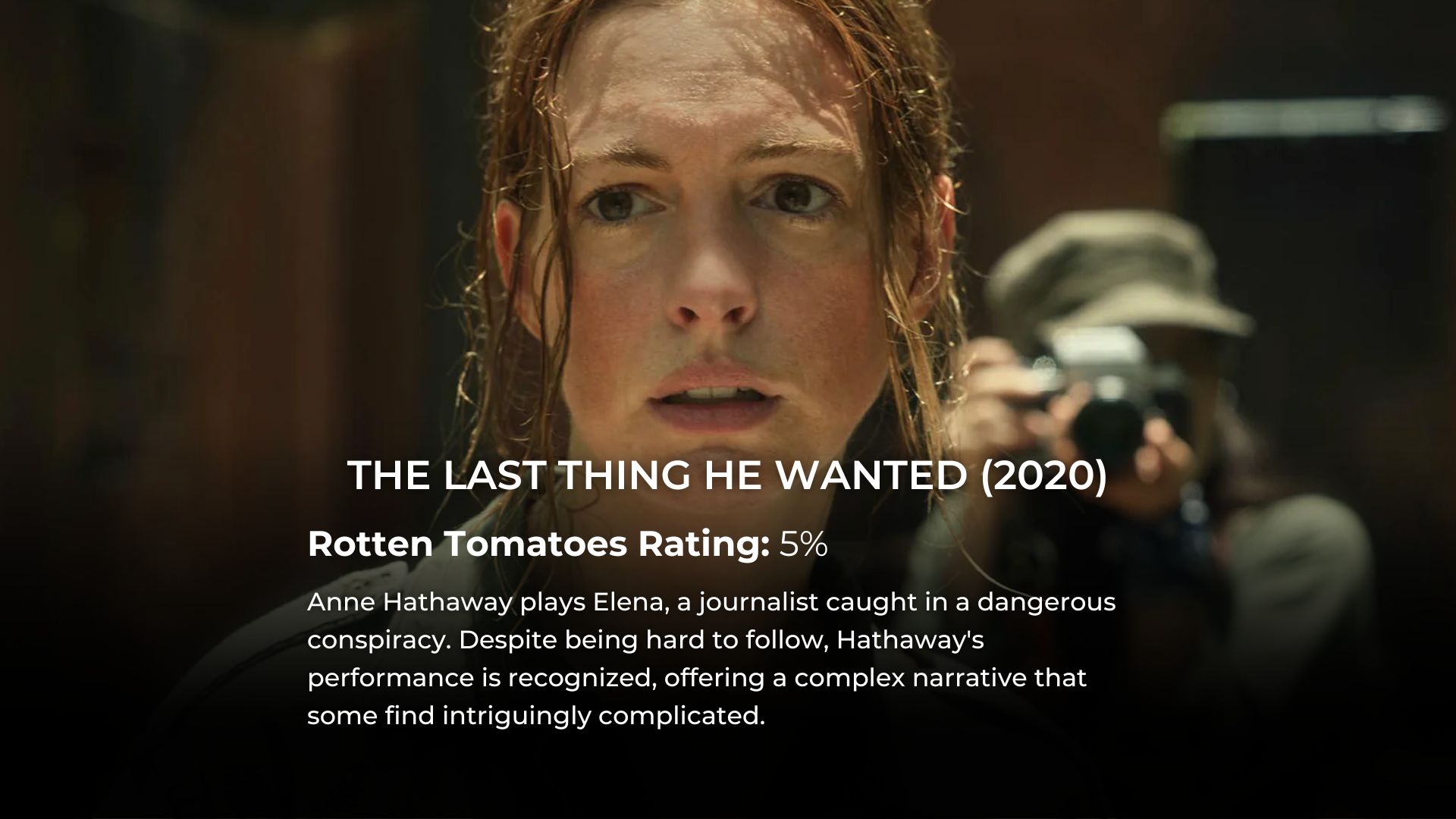 10 Lowest-Rated Netflix Movies on Rotten Tomatoes Actually Worth ...