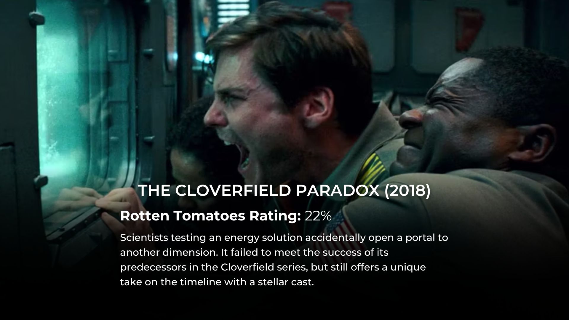10 Lowest-Rated Netflix Movies on Rotten Tomatoes Actually Worth ...
