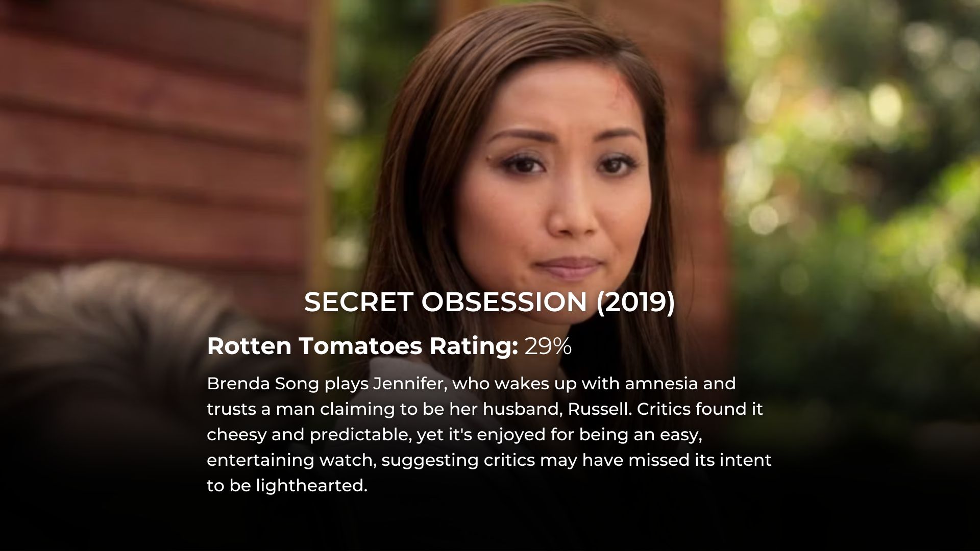 10 Lowest-Rated Netflix Movies on Rotten Tomatoes Actually Worth ...