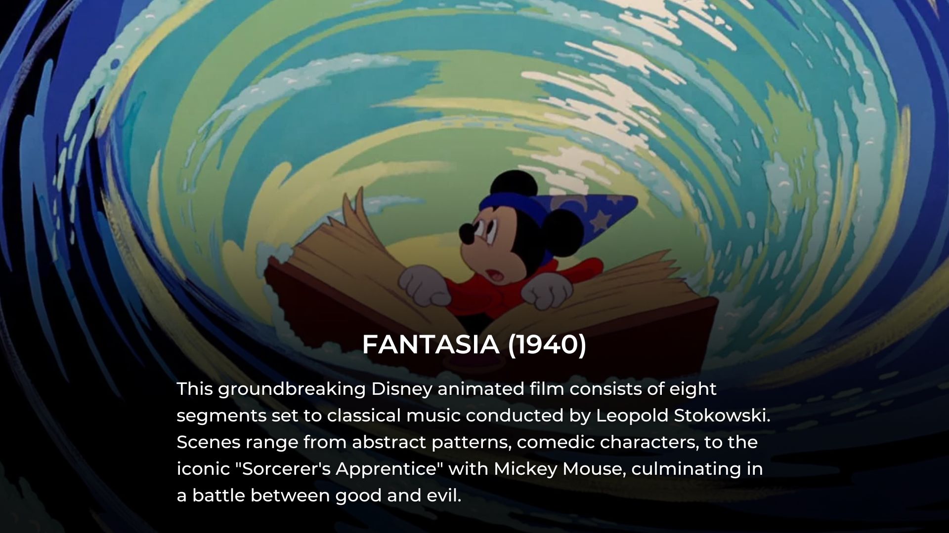 15 Forgotten Disney Movies You've Probably Never Seen but Should ...