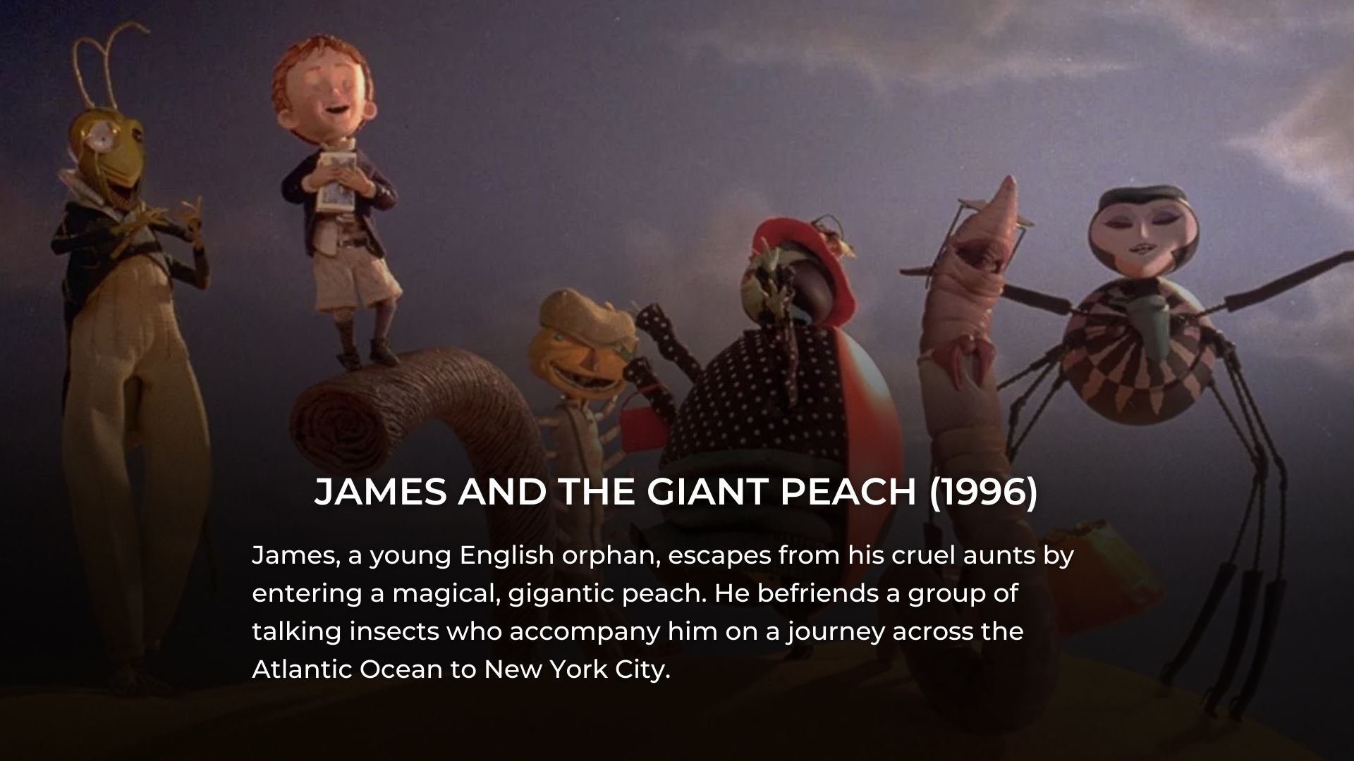 15 Forgotten Disney Movies You've Probably Never Seen but Should ...